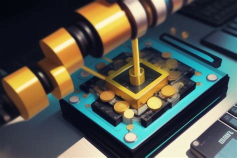 Differences Between Robotics And Artificial Intelligence The Coin Bot