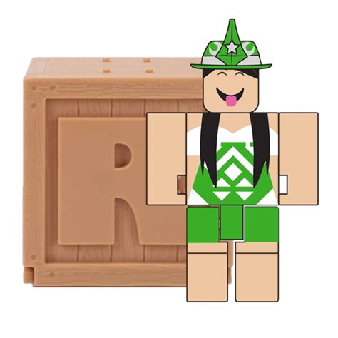 Roblox Series 2 Toys
