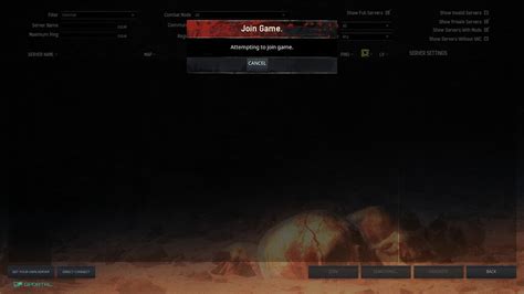 Cannot Get The Game Out Of Restart Loop General Discussion Funcom Forums