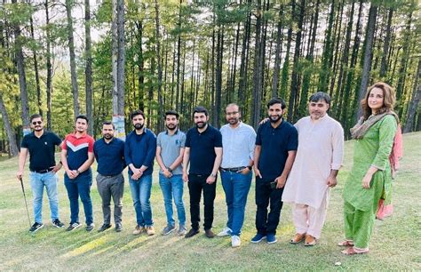 Hamid Noor On Linkedin Team Culture