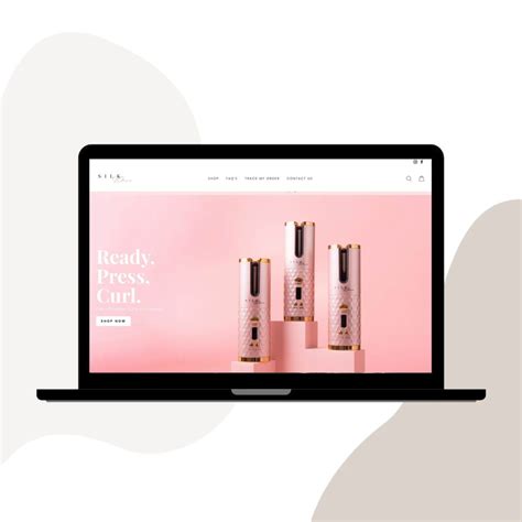 Shopify Website Development Services Dubai 1 Shopify Web