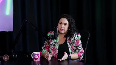 Todo Mundo Deveria Experimentar A Terapiaand Comentou Sobre O Hpv E Hiv E O Atendimento No