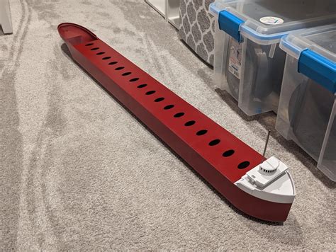 3d Printed Daniel J Morrell Model R 3dprinting