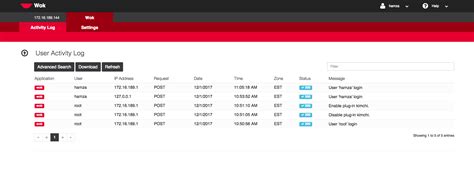 Why I Get Wok Interface After Installing Issue Kimchi Project Kimchi GitHub
