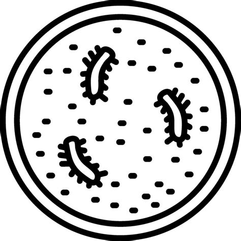 Enterobacter Cloacae Hospital Acquired Bacteria 67387407 Vector Art At Vecteezy