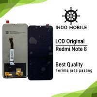 Jual Lcd Redmi Note Original Terbaru Harga Murah April Cicil