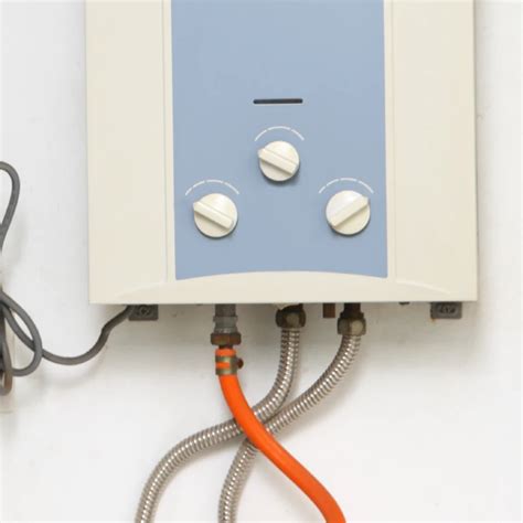 How To Turn Up Hot Water Heater Temperature Heritage Services