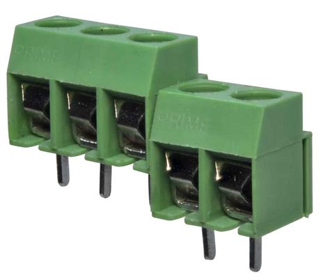 Pcb Terminal Block Printed Circuit Board Terminal Block Latest Price Manufacturers Suppliers