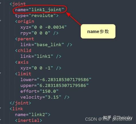 vue实现利用three js导入urdf机械臂模型并控制其运动记录 知乎