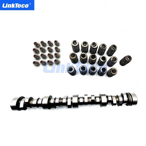 For Btr 4 8l 5 3l 6 0 Ls Truck Stage 3 Camshaft Kit Brian Tooley Cam