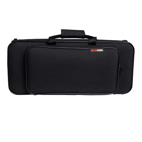 Lightweight Beginner Case For Alto Sax Gator Cases