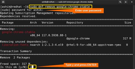 Solved Rpm Failed Dependencies Error In Redhat Linuxsimply