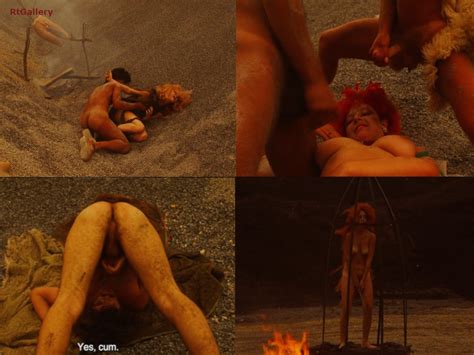 Сексуальный ад