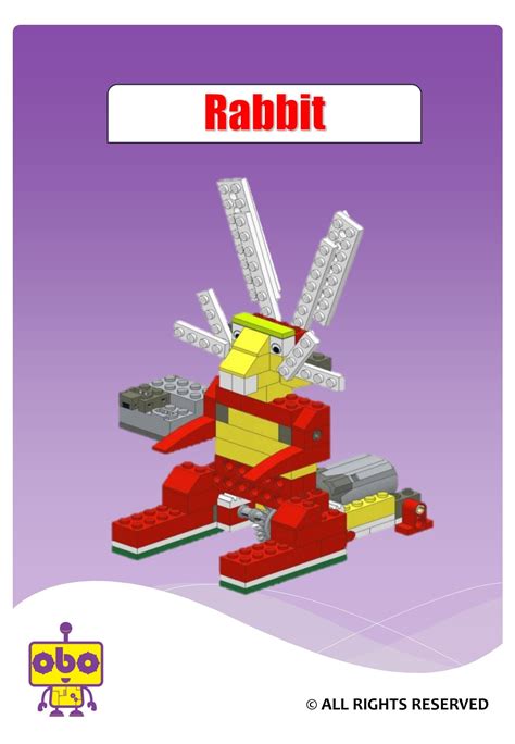 Rabbit Programming Guide Chongwanleng Page Flip PDF Online PubHTML