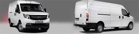 The New Russian Normax Brand Debuts On The Russian Market Napi