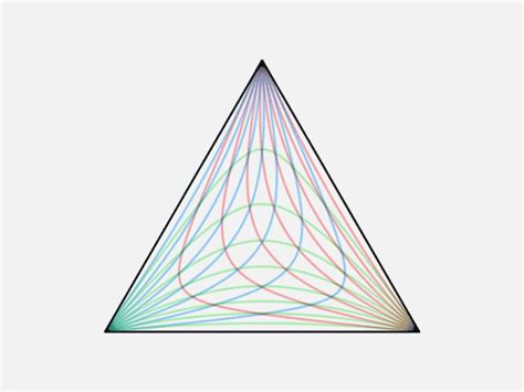 Isogonal Geometry Explore The World Of Shapes And Lines