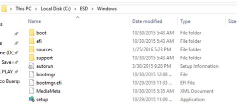 Disk Is Not Bootable Solved Windows 10 Forums