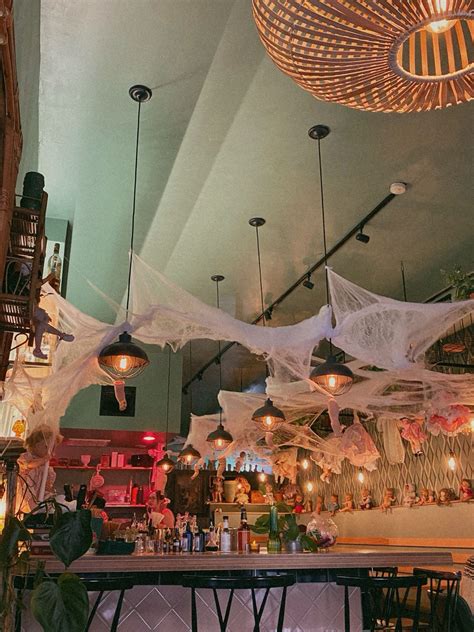 Best 13 Spooky Halloween Backdrop For Your Restaurant Artofit