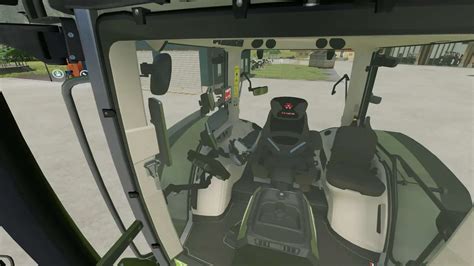 MF S Limited Edition V FS Mod Farming Simulator Mod