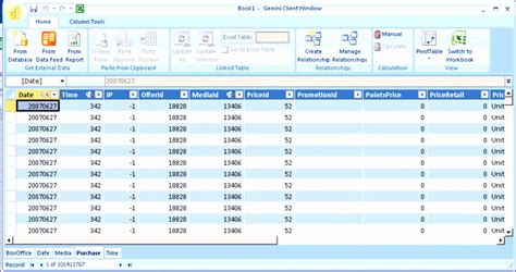 6 Gantt Chart Excel 2010 Template Free Excel Templates Excel Templates