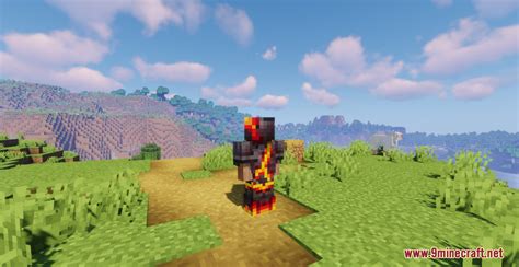 Nerduxs Better Netherite Resource Pack 1 19 2 1 19 Texture Pack Mc Mod Net