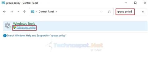 How To Open Group Policy Editor In Windows Multiple Ways