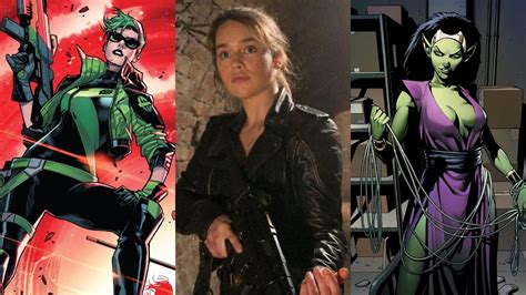 Who Is Emilia Clarke Playing In Mcus Secret Invasion Our Predictions
