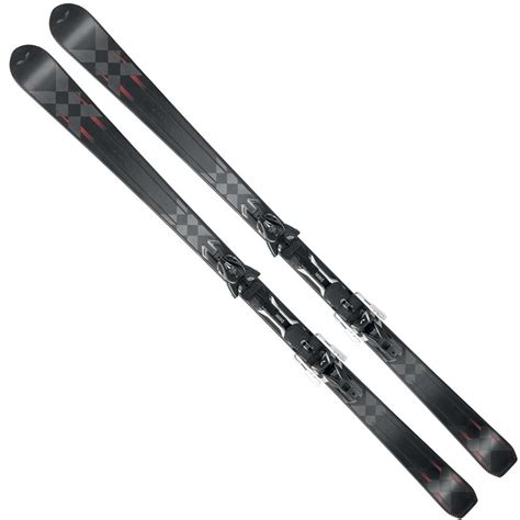 Volant Black Spear Ski - XT 12 Ti Bindung | Fun-Sport-Vision