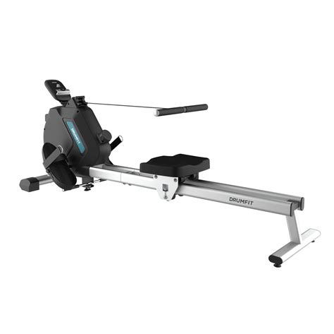 Drumfit Rower 5500 Regatta Rameur Cecotec