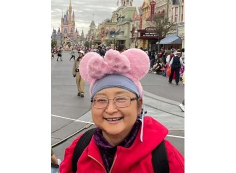 Yongmei Wu Obituary 2024 Bridgewater Ma Chapman Funerals