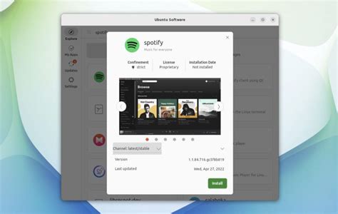 This Unofficial Ubuntu Software App Is Better Than Ubuntus Actual