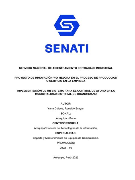 Tesis O Proyecto Pdf Arduino Microcontrolador