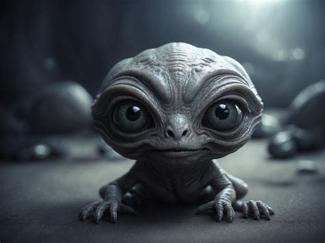 Download Ai Generated Alien Fantasy Royalty Free Stock Illustration