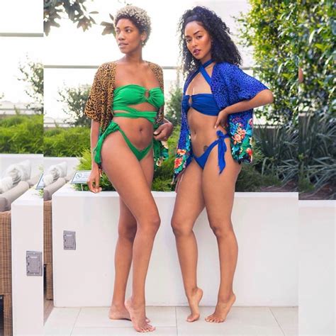 18 Black Owned Summer Swimwear Brands Essence Essence
