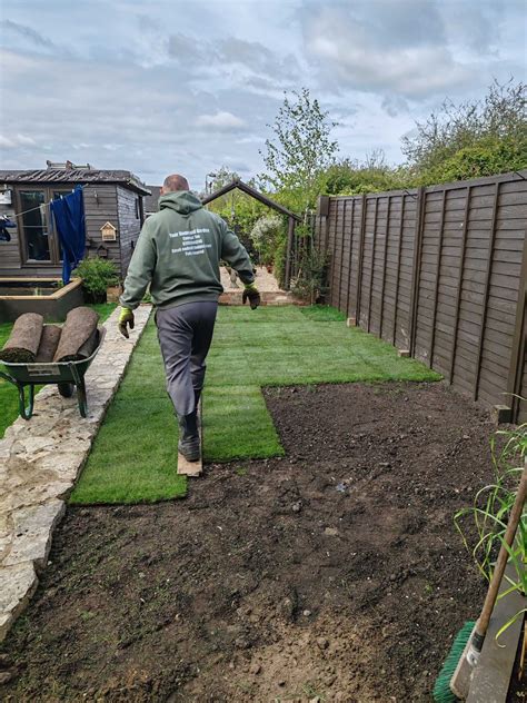 Tim Doe On Linkedin New Lawn