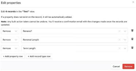 Restructure Your Lifecycle Data Ironclad