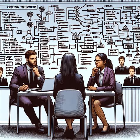 The Coding Interview A Necessary Evil By Luigi Toporov Feb 2024