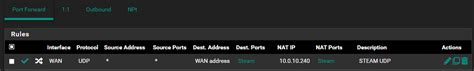 Sons Of The Forest Dedicated Server Netgate Forum