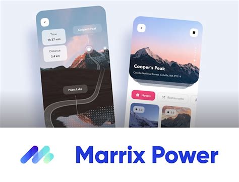 design and develop android and ios mobile application on flutter or