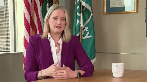 Shannon Braddock Steps In As King County Executive Tackles Sanctuary City Challenges