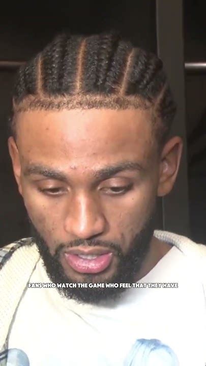 Nickeil Alexander Walker On His And His Fellow Teammates Reaction To