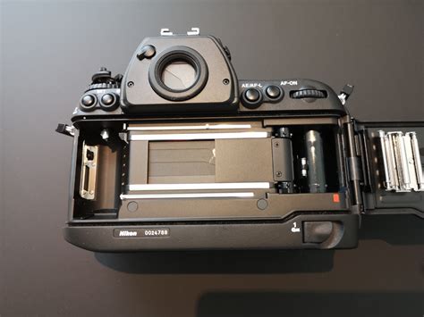 nikon f6 photography cameras on carousell