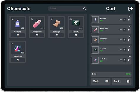 Update ESX QB Shops Creator Player Owned Multi Type Shops System FiveM Releases Cfx