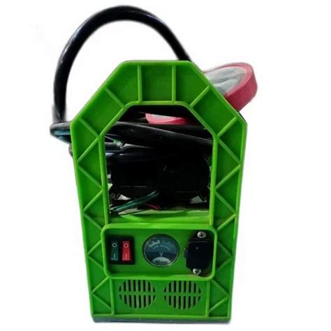 Fertilizer Injector Pump Automation Grade Semi Automatic At ₹ 3800 In Nanded