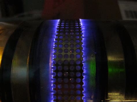 Non Thermal Plasma Inactivation Of Airborne Pathogens Relevant To Agriculture Clack Lab
