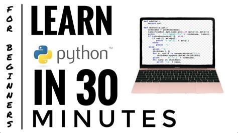 Introduction To Python Guide For Beginners Computer Science With