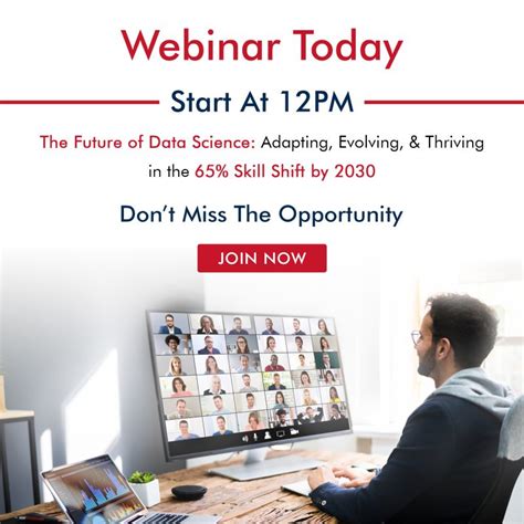 Datascience Webinar Datascienceinternship Datasciencebootcamp Datasciencecertificate