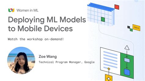 Tensorflow On Linkedin Wimlsymposium