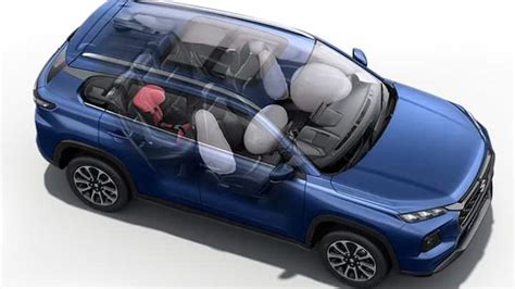 Maruti Suzuki Will Launch Their New Seven Seater Suv In Early 2025