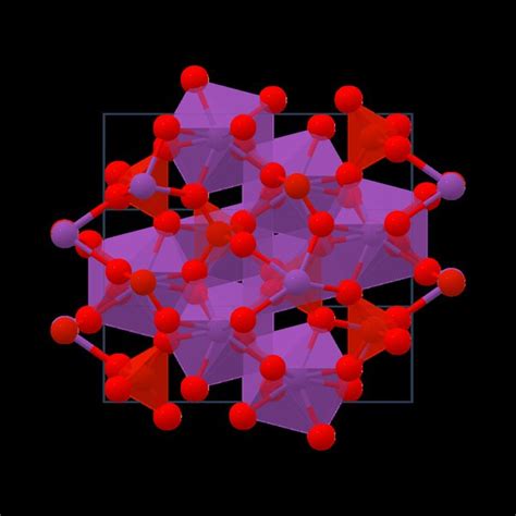 Ithy Unveiling The Crystalline Marvels Of Bismuth Vanadate Bivo4